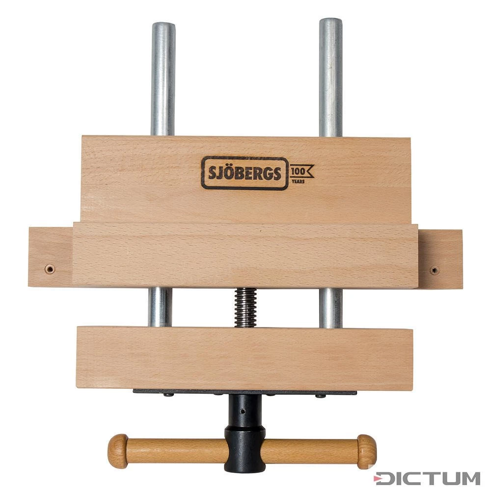 Choisissez Votre Style Idéal : Dispositif De Serrage Portatif Sjöbergs ...